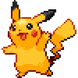 Pikachu Run on DroidStore