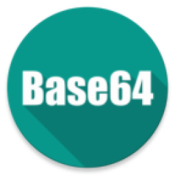 Base64 Encoder/Decoder on DroidStore
