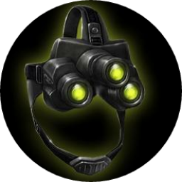 Night Vision on DroidStore